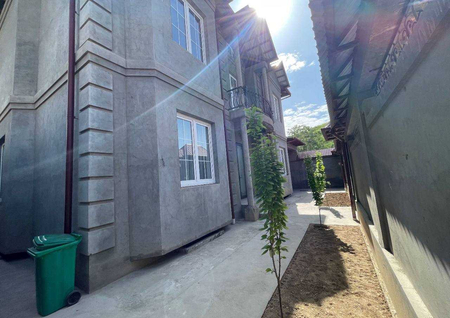 Продается дом 3 соток с авторский ремонтом в Юнусабадском районе