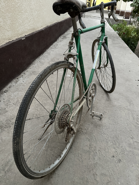 Gonchik velik radnoy