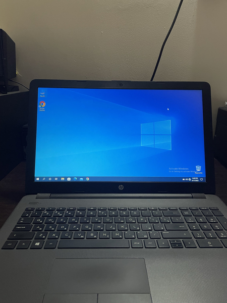 Продаеться Ноутбук HP