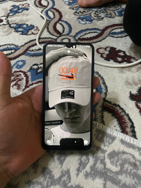 Samsung galaxy A50 4/64