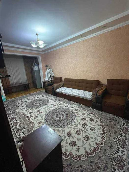 Срочно продается 2-ух ком кв Чиланзар 19 кварт 50м2 цена 56 000$.ZA010