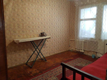Ул Бабура 2-х комн, Аэропорт, улучшенная. 60м2
