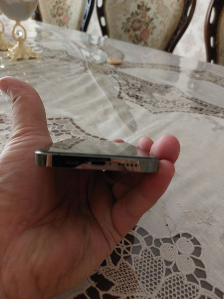 Iphone 13pro. 256G
