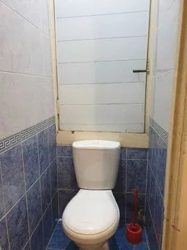 3-комнатная квартира в Юнусабаде, 15 квартал, 68 м², 3/4 этаж,