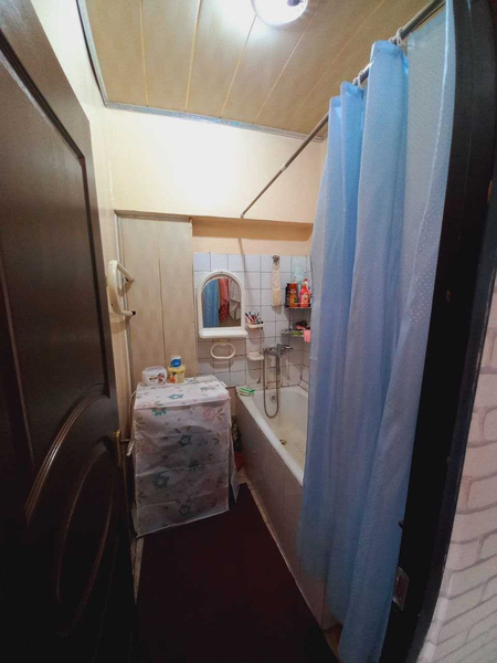 Продаю 3х комнатную квартиру на Каракамыше 1/4