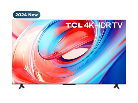 TCL V6B 4K HDR Google TV