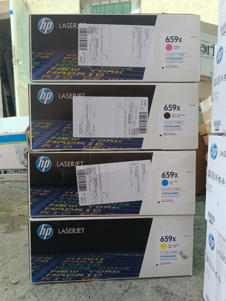 Картриджи отработки чернил mc 50 для Canon WG7440/7450 и WG7540и7550