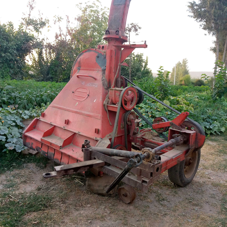 Kir partala sotiladi