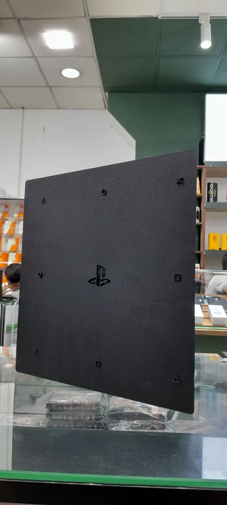 PlayStation 4 pro