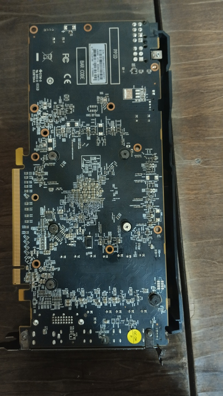 Видеокарты Rx 570 8gb DVI в количестве. Отлично подойдёт для игр и раб