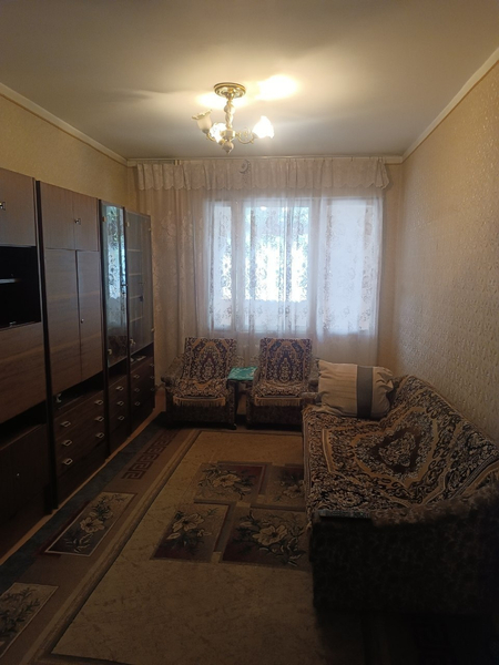 Срочно продаётся квартира ттз1 3/2/4