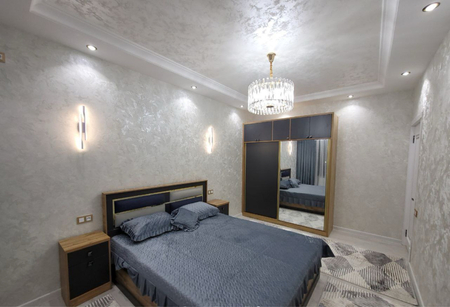 Продается 3 ком. Квартира площадью 87 кв.м. Ор. Азиз базар