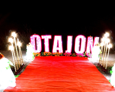 Otajon onajon opajon dekaratsiyasiga zakazlar