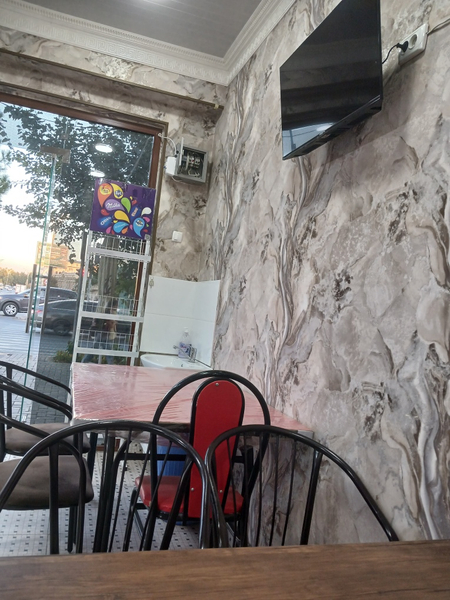 Tayyor biznes fast food