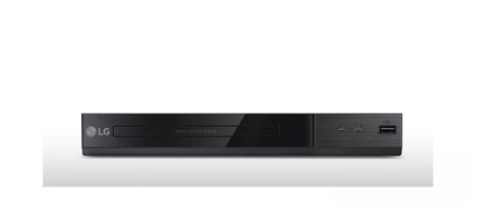 DVD player DP132 LG