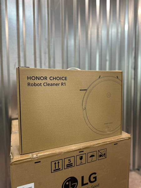 Продаю новые робот пылесосы Honor Choice   R1