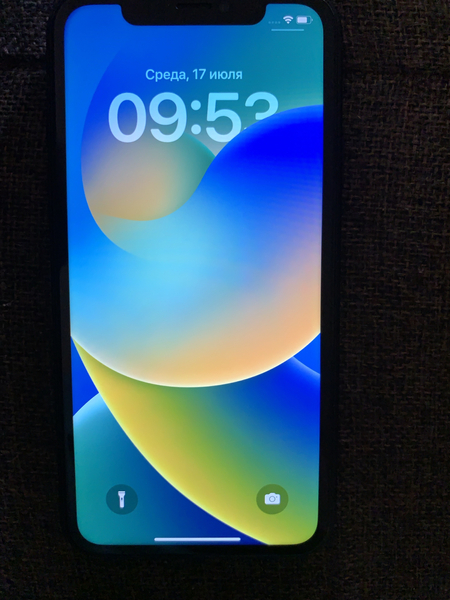 Iphone XR ideal xolda