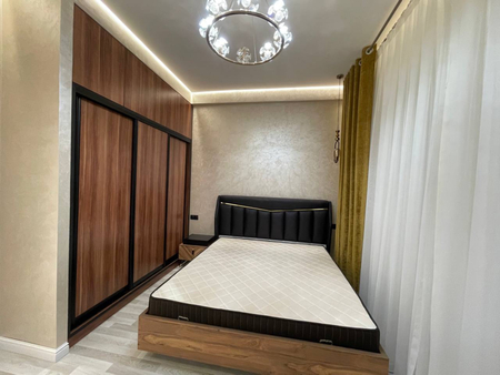 Сдается 2 х комнатная ЖК Mirabad Avenue