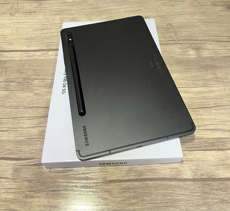 Prodam idyal Samsung Tab S8 5G