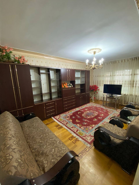 Сдается 2х ком квартира Максим Горький Салом Чайхана