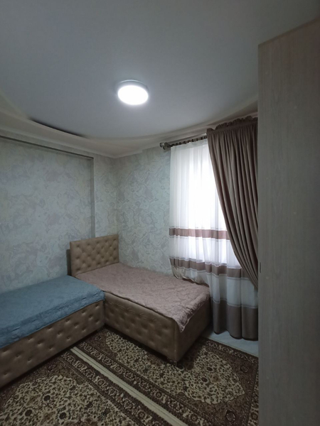 Аренда Квартира / Мирабадский район / Ор-р Ойбек Метро