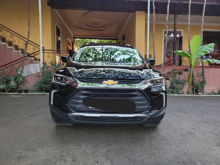 Tracker PREMIER 2023