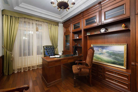 Gabus apartment for rent Said Baraka streetonly long term