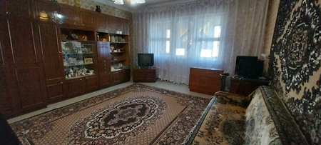 Квартира на панельном  2/7/9