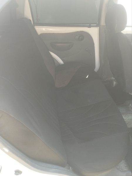 Matiz sotiladi srochniy