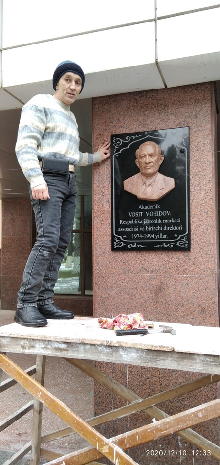 3д, бареьеф, роспись!