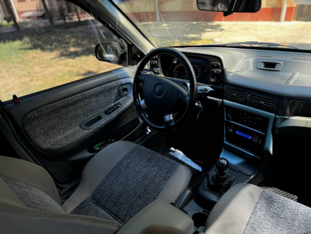 Nexia 1 2008 yil 15.000km yurgan sons