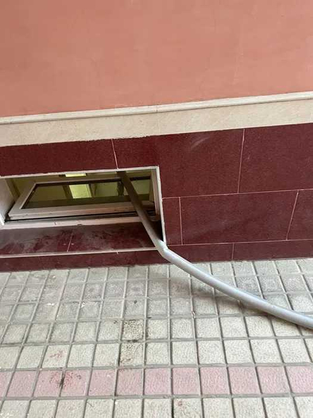 Откачка воды!!! Откачка воды из подвала...