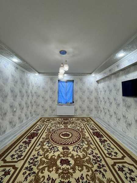 3 xonali 8-etaj 8qavatli yangi gishtli dom