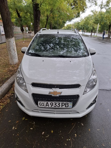 Spark avtomat 4 pzitsya