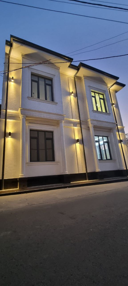 Sialkovskiy bo’z ariq yevro dom soriladi