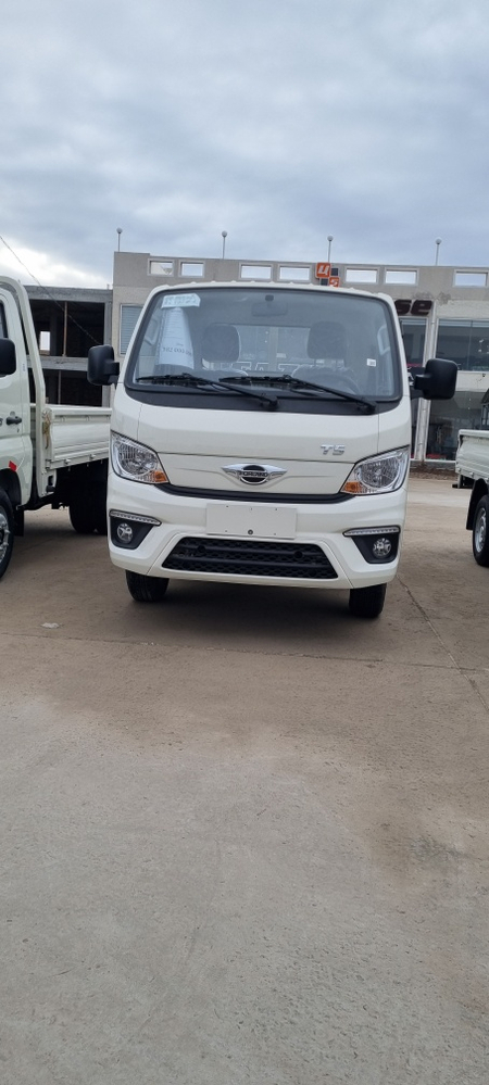 Forland T5 1.5..
