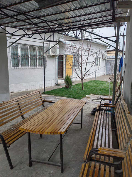 Продаю участок 4 сотки по улице Баку Яшнабадский р-н