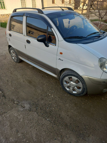 Mashina xolati zur aybi yoq