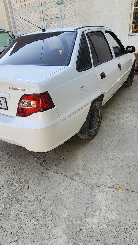 Nexia 2 2016 yil