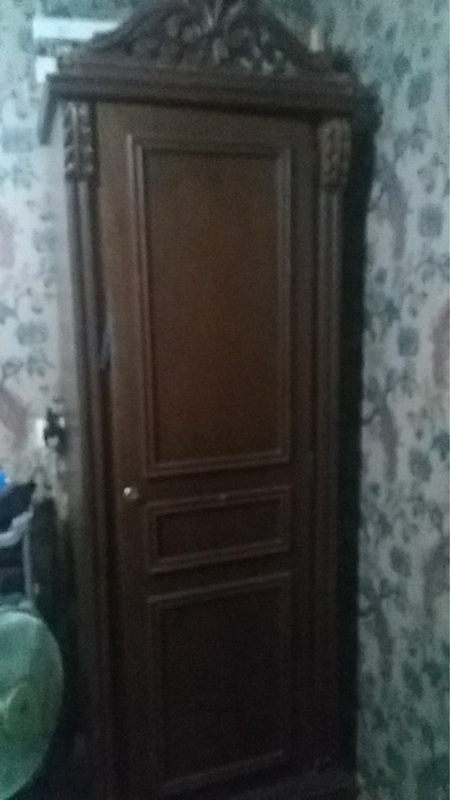 Спальня с гарнитура