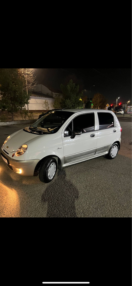Matiz best 2015 yili
