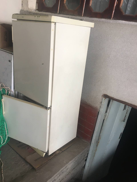 Холодильник SNAIGE
