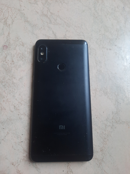 Redmi not 5 pro 32 pamit