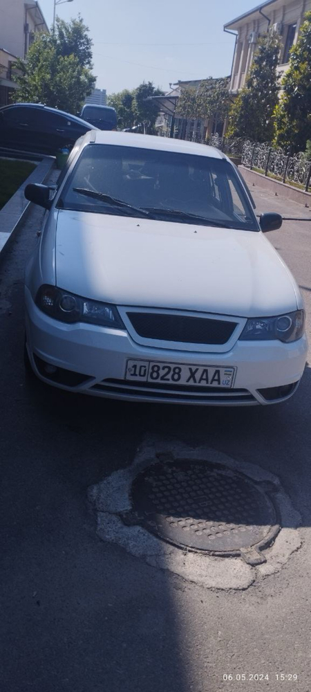 Chevrolet Nexia 2