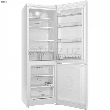 Холодильник Indesit ITS 4180 W, белый, по выгодной цене,/