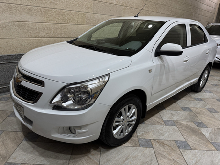 Эгасидан Cobalt LTZ Stayl автомат