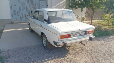 ВАЗ 2106  яхши состаянияда