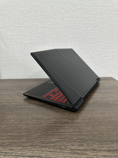 Мощный Lenovo Legion intel Core i5 GTX1050 DDR5 15.6 IPS с Гарантией!