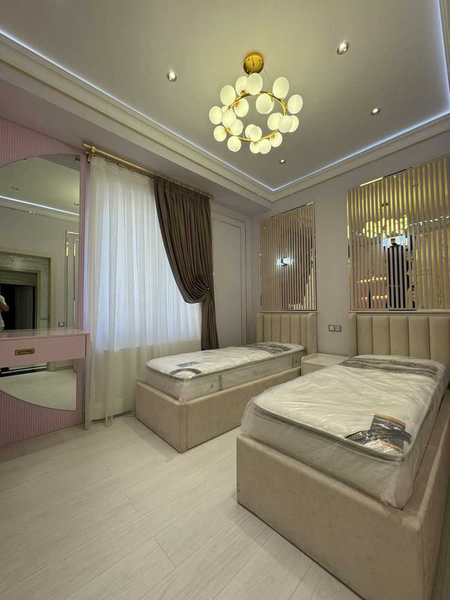 Сдаётся 4х ком квартира  ЖК ‘Bodomzor Smart Hous’ Br13