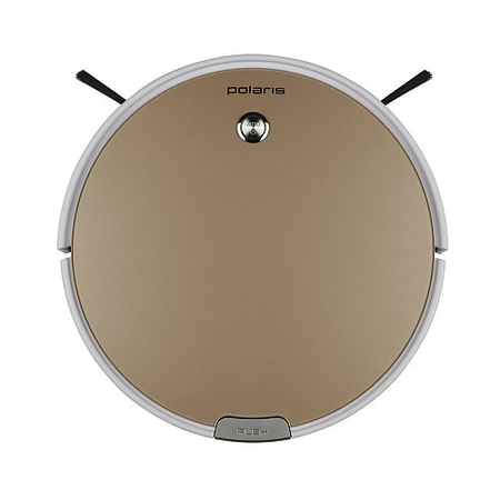 Робот-пылесос Polaris PVCR 0726W